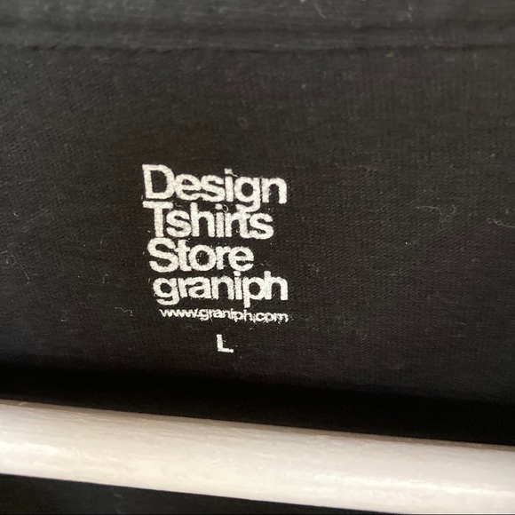 Graniph | Shirts | Graniph Japan Monkey Banana Ape Bape Glitter | Poshmark